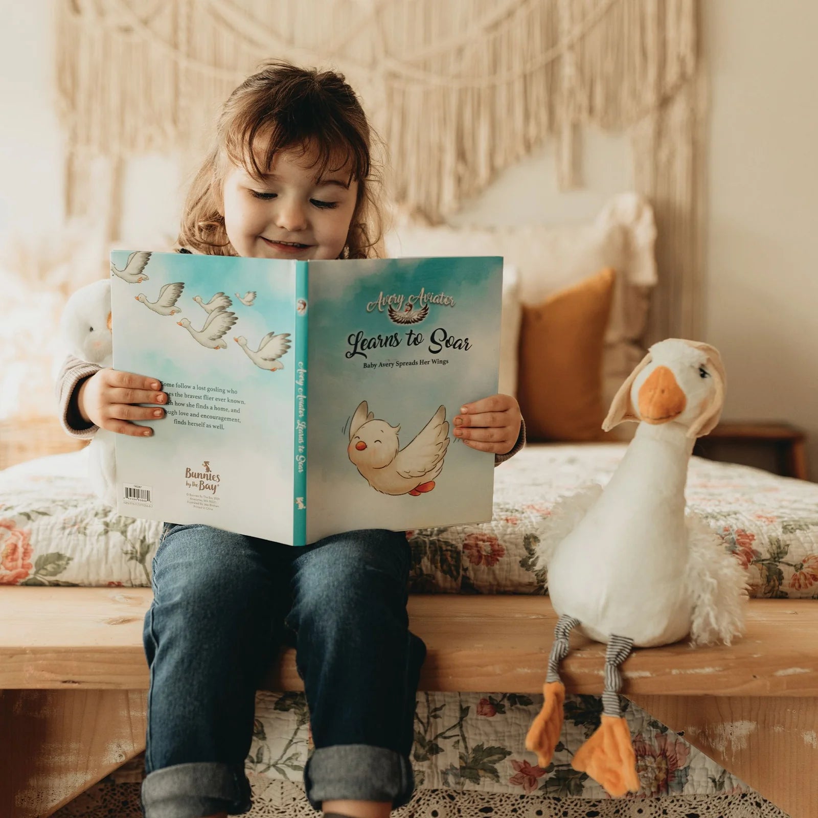 TODDLER BOOKS – LITTLE SEVEN